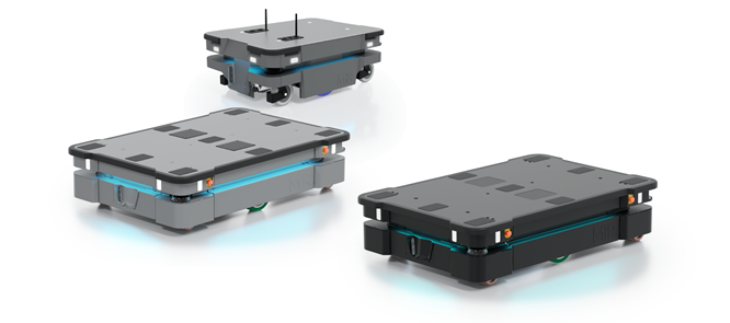 MiR Product Release: Date 01/23/2024 – Hartfiel Automation
