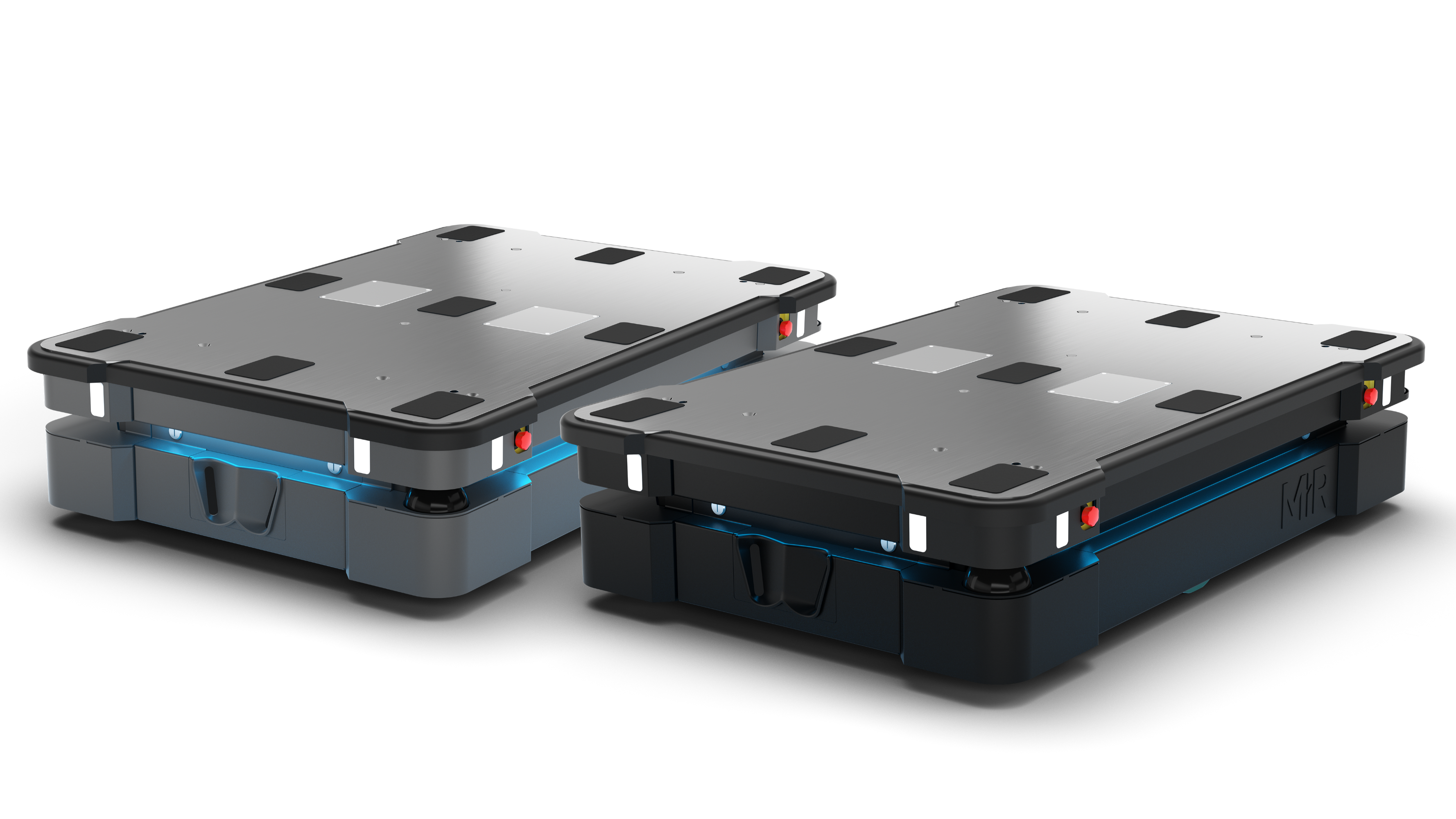 MiR Product Release: Date 01/18/2024 – Hartfiel Automation