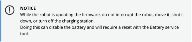 MiR Software Release Note: Date 6/19/2024 Version 3.5.2 – Hartfiel ...